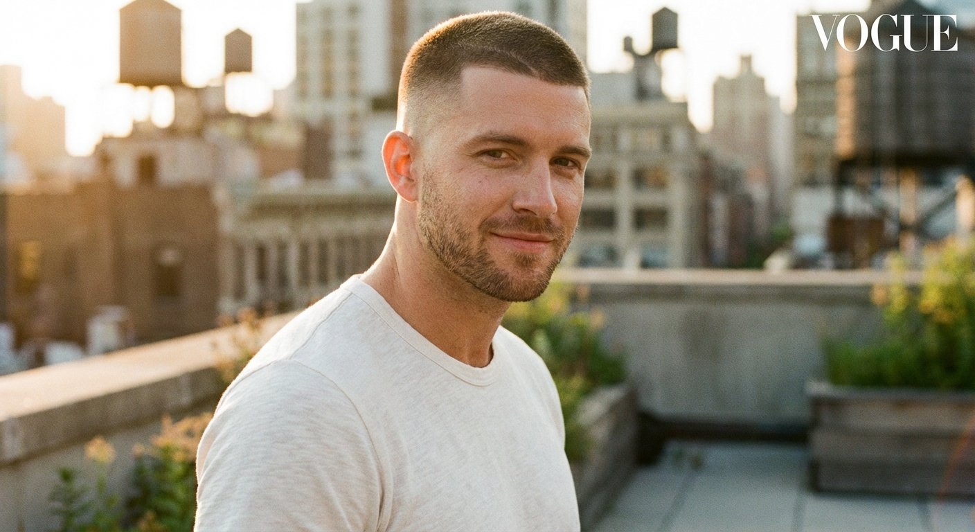 20 Reasons to Try a Butch Cut This Summer | The Ultimate Warm-Weather ...
