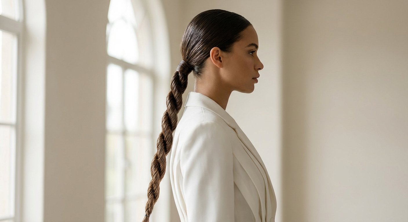20 Runway-Ready Rope Braid Ideas That Define 2026 | The Future of Twist ...