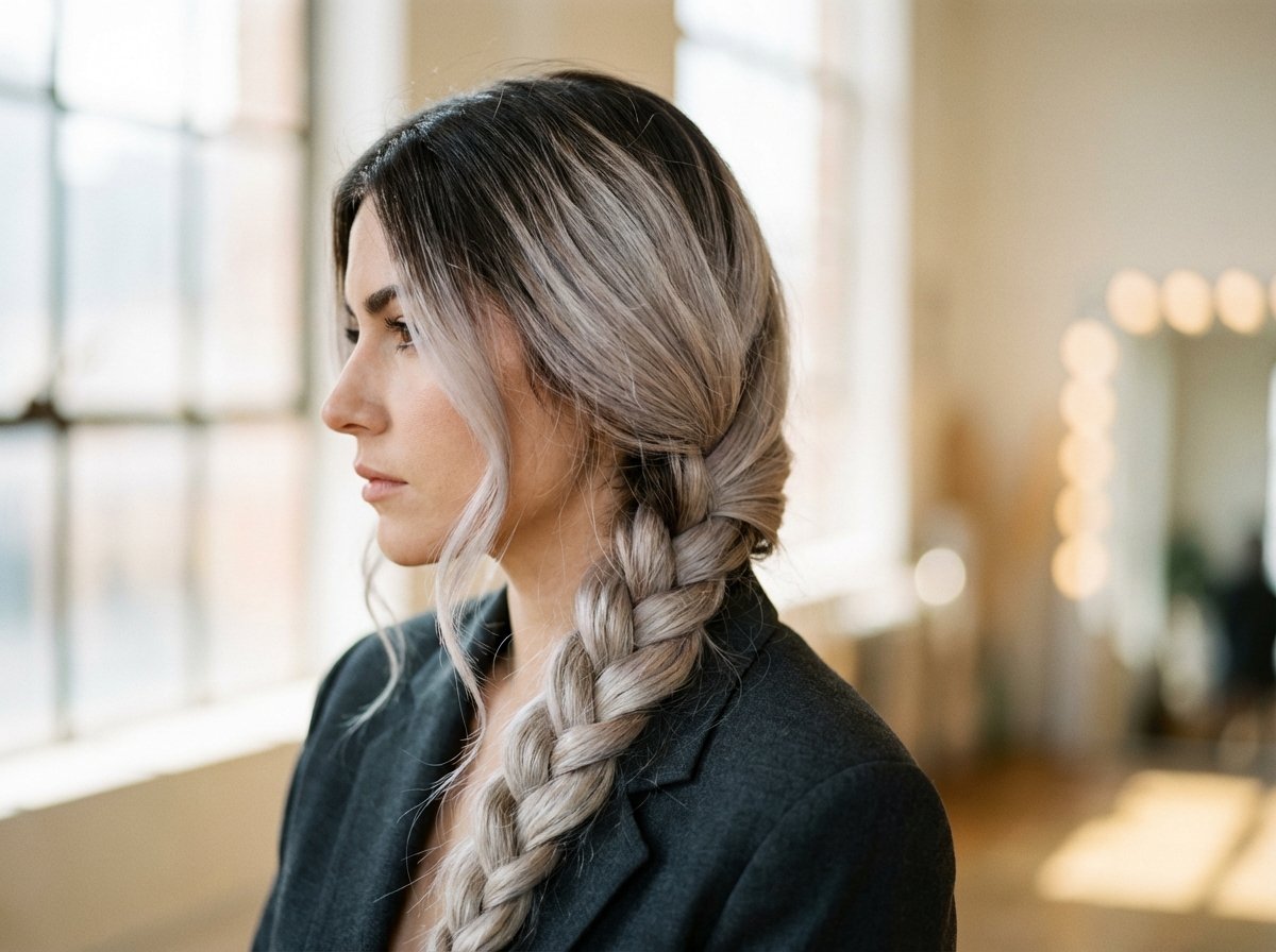 20 Stunning Shadow Root Rope Braid Ideas for 2026 | The Ultimate Trend ...