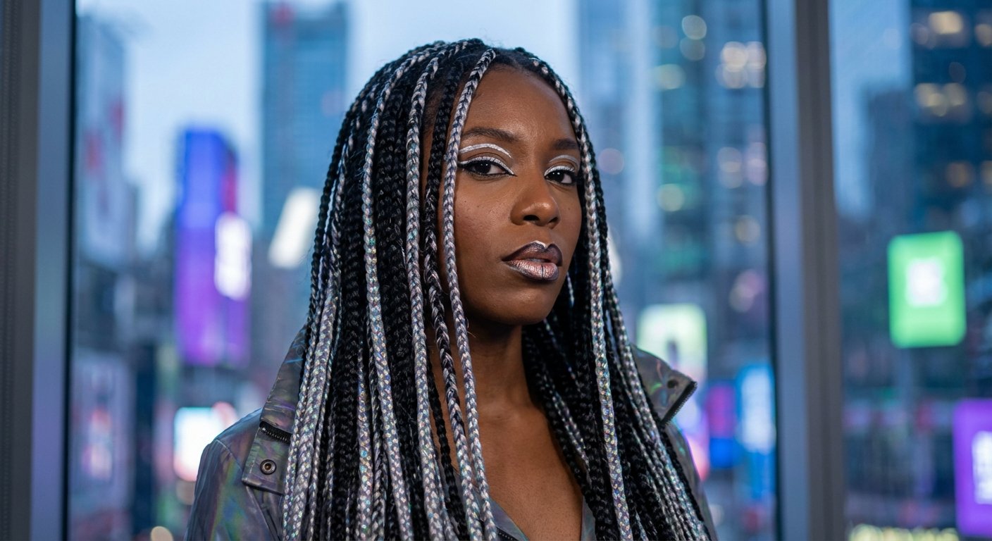 25 Urban Box Braids Ideas That Define 2026 | The Future of Protective ...