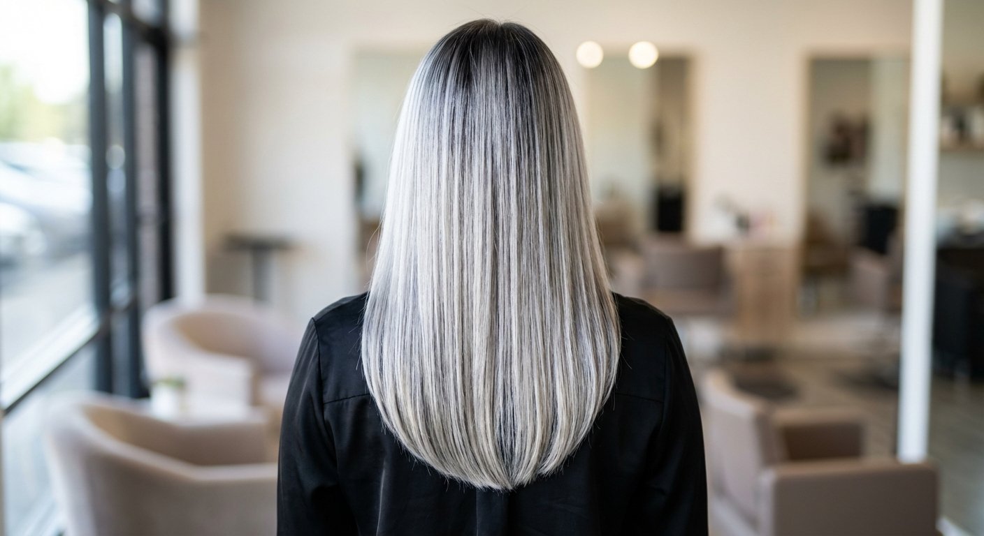 5 Stunning Silver U-Cut Ideas for 2026 | The Ultimate Style Guide ...