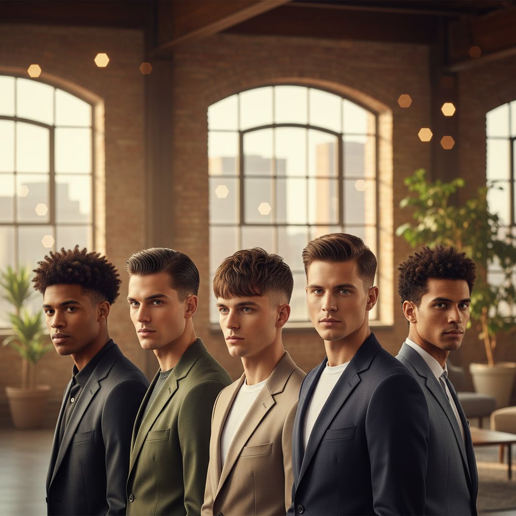 5 Timeless Taper Fade Looks You Need to Try in 2026 | Revitalize Your ...
