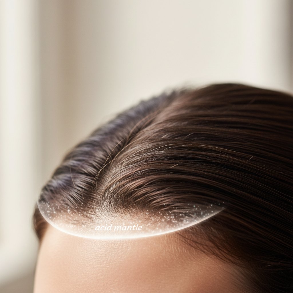 The Acid Mantle of the Scalp: The Ultimate Guide to pH Balance ...
