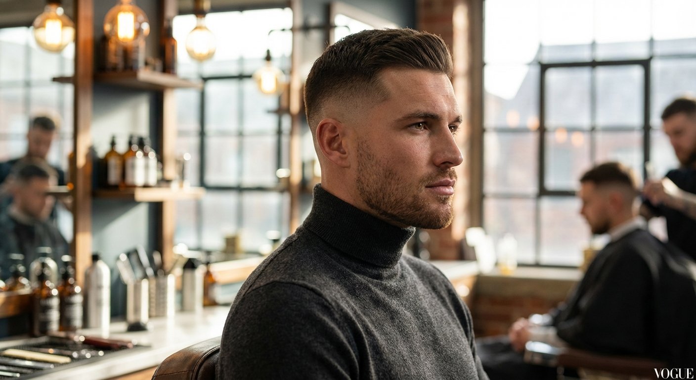 Top Beard and Hairstyle Combinations for 2026 | The Ultimate Grooming ...