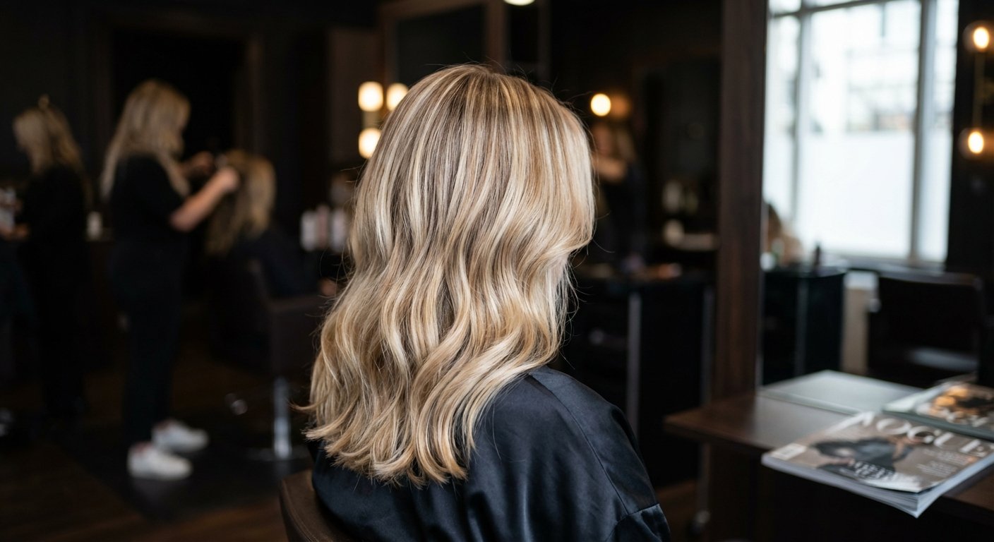 Best U-Cut Variations for White Women | Volume, Flow & Timeless Style ...