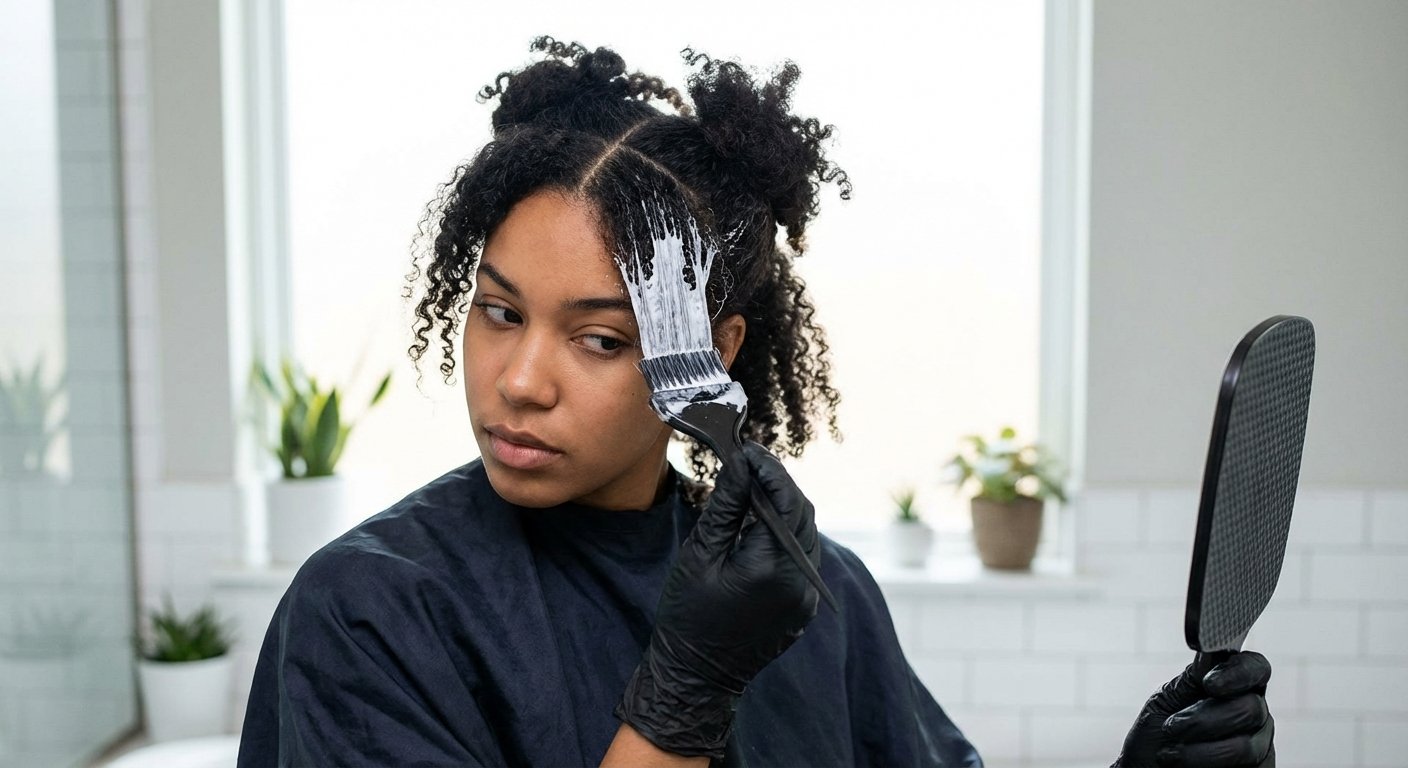Bleaching Hair at Home: Safety Tips | The Ultimate Guide to Preventing ...