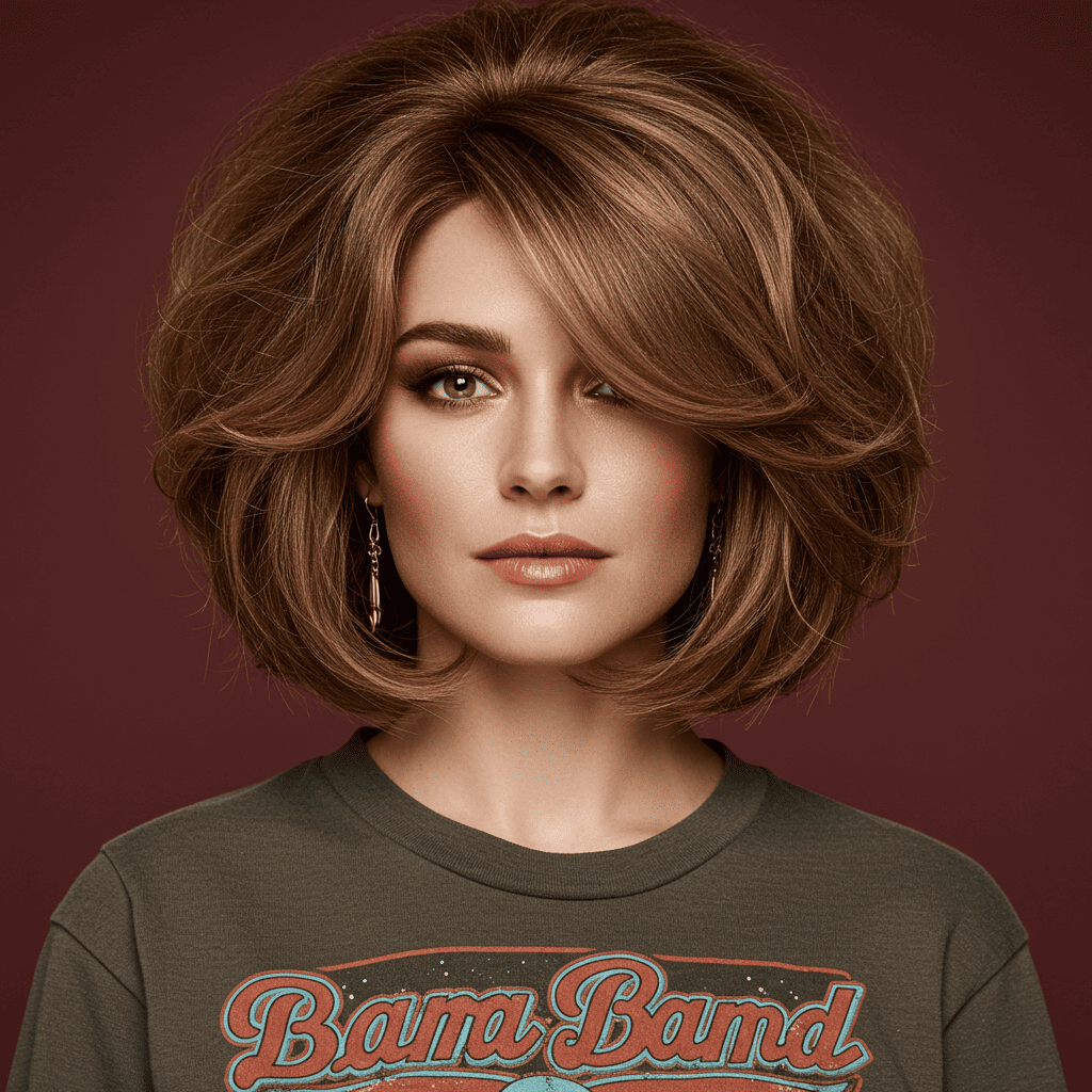 Bob Evolution 2025: From Micro to Lob | Hairstyle Try On Blog