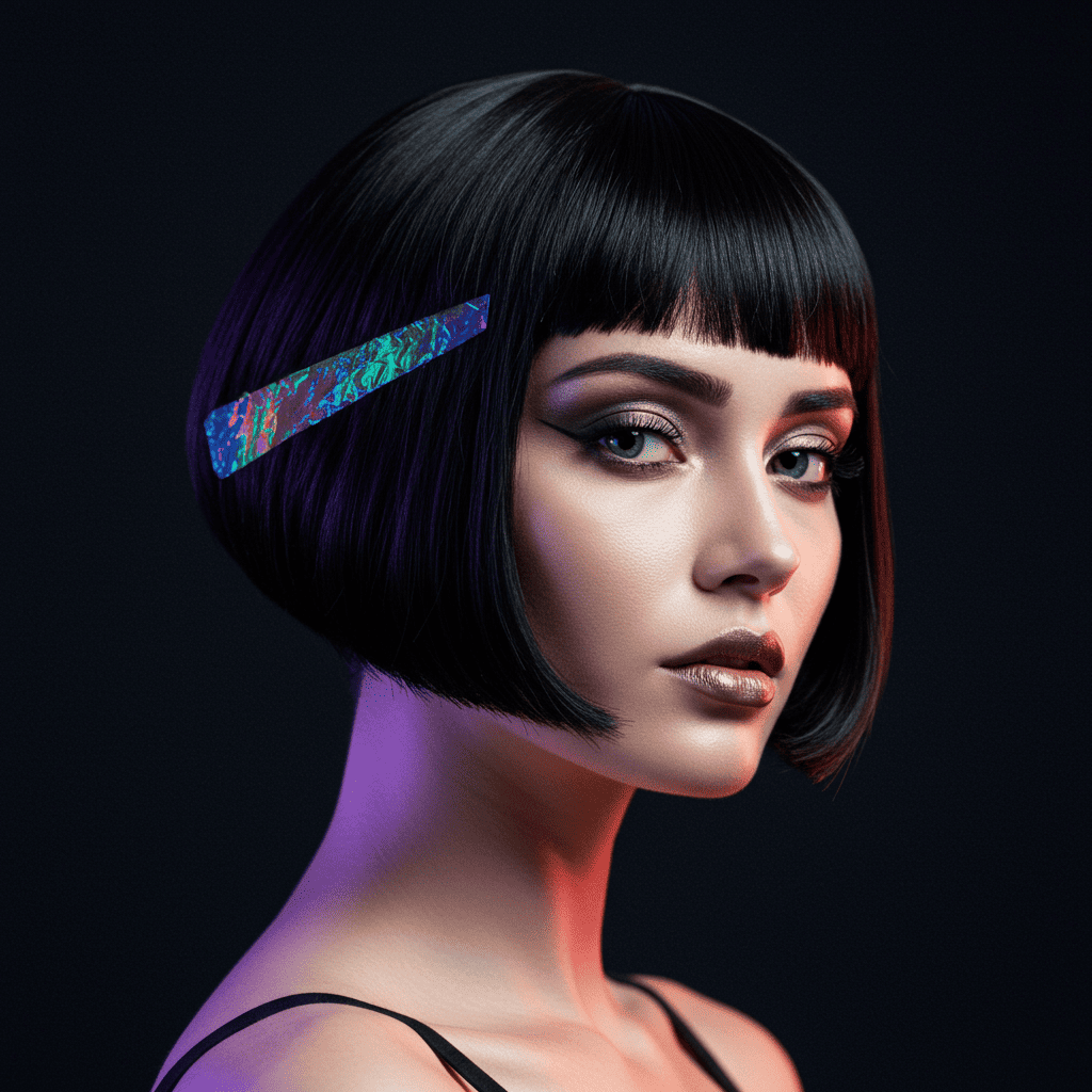 Future Bob Holographic | Bob Evolution 2025: From Micro to Lob