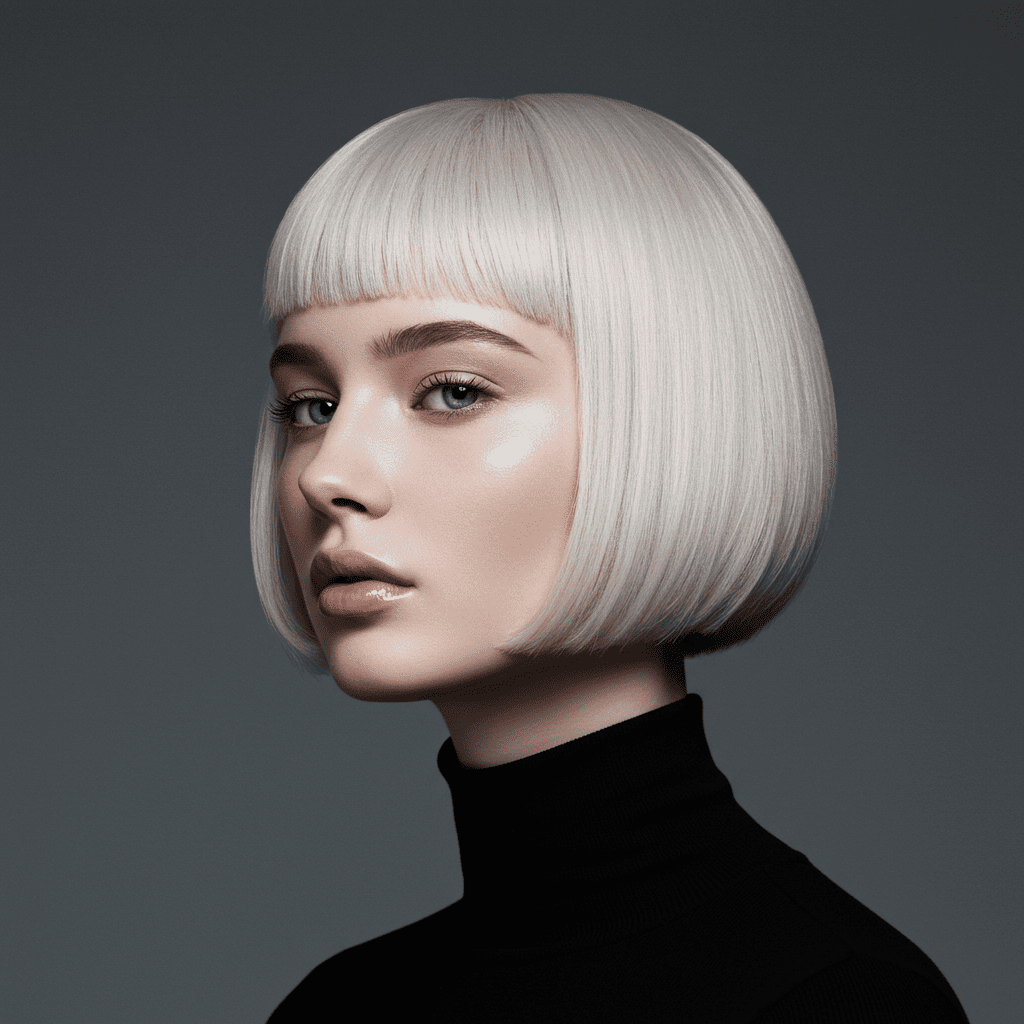 Bob Evolution 2025: From Micro to Lob | Hairstyle Try On Blog