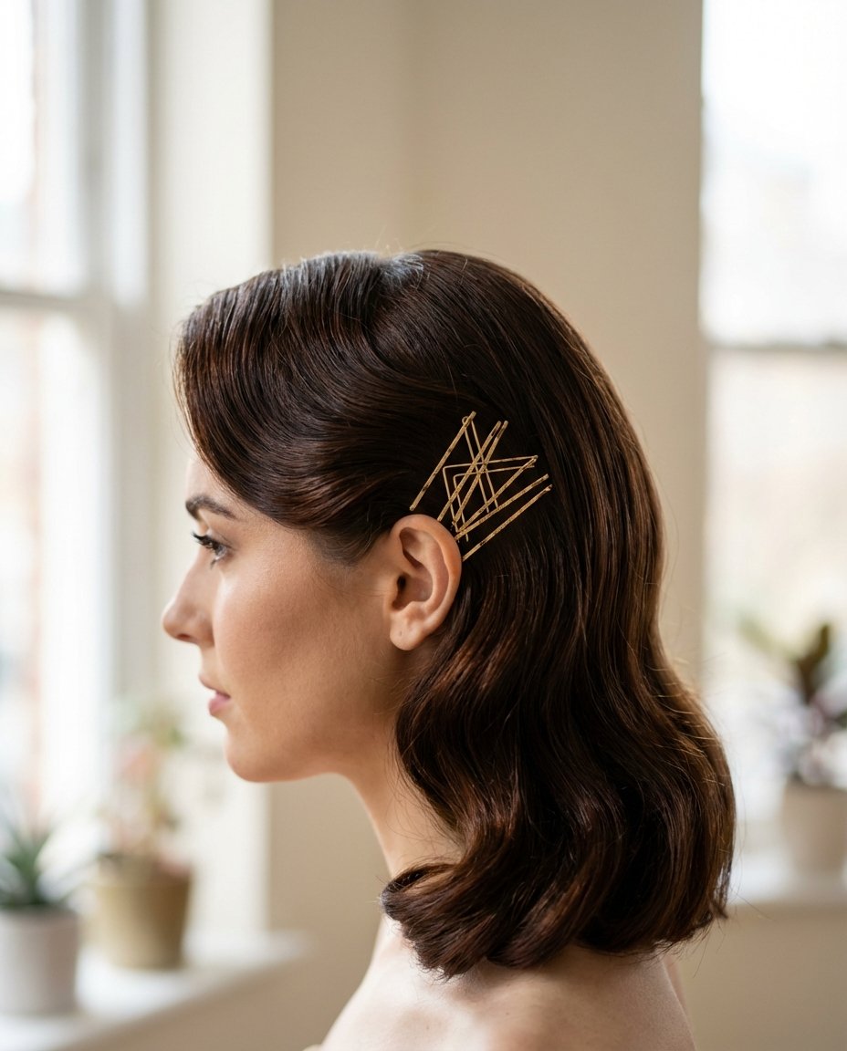 Bobby Pin Hacks Every Girl Should Know | The Ultimate Styling Guide ...
