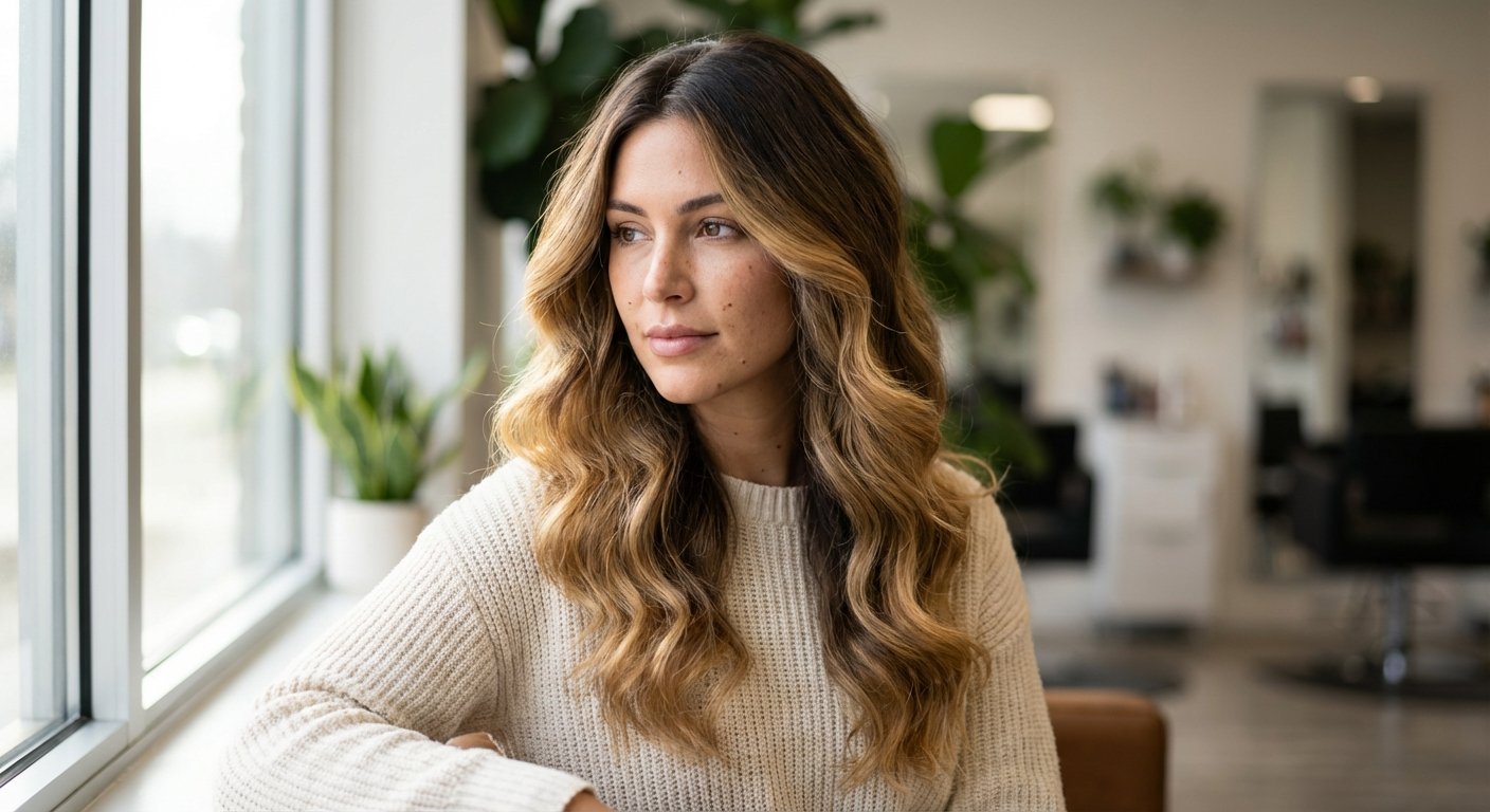 Bronde: The Perfect Mix of Brown and Blonde | The Ultimate Hair Color ...