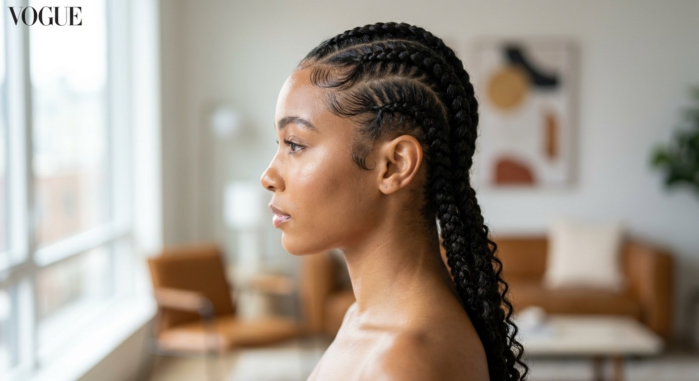 Budget-Friendly Lace Braid Maintenance Tips | Extend Your Style for ...