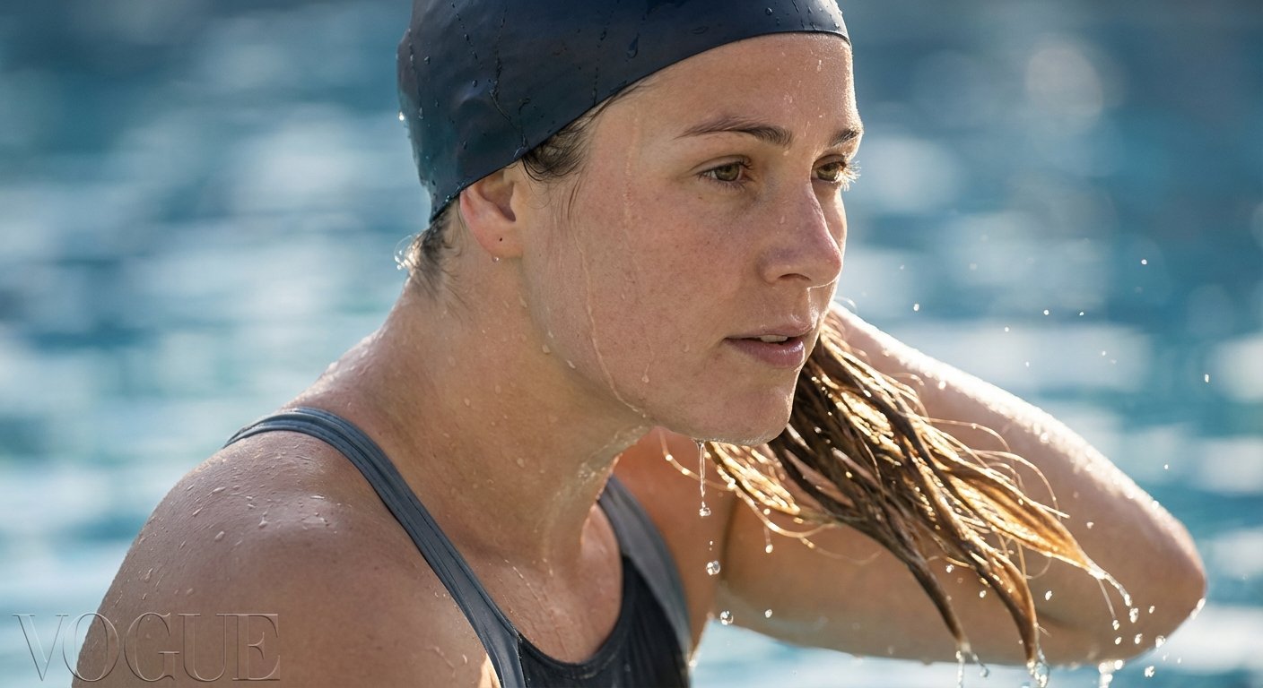 Chlorine and Hair: How to Protect Swimmers' Hair | The Ultimate Care ...