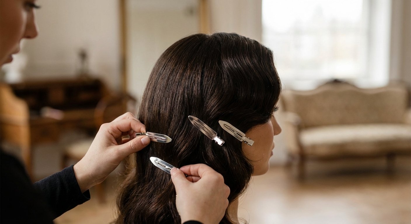 Mastering Double Prong Clips: The Ultimate Guide for Flawless Styling ...