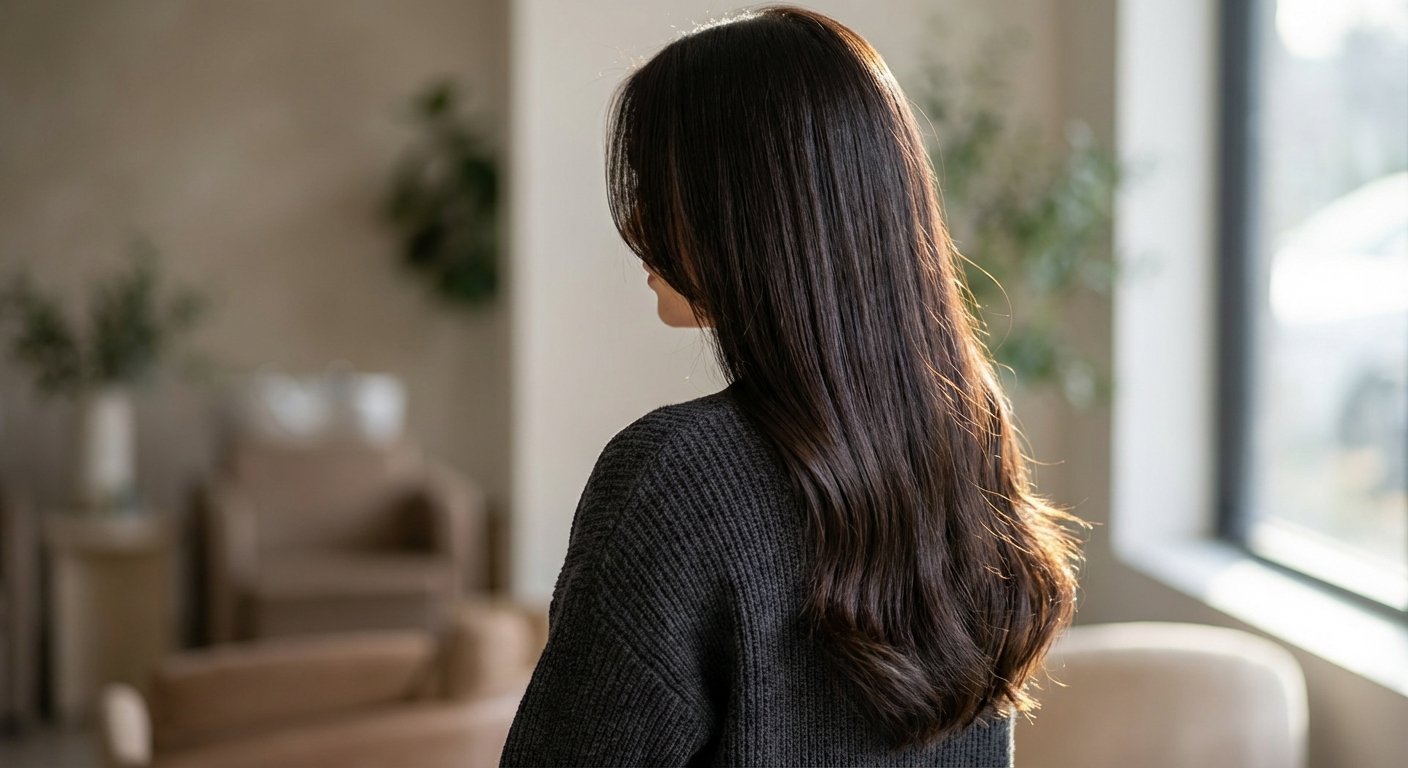 Ultimate Guide to Conditioning Treatments for Long Locks | Restore ...