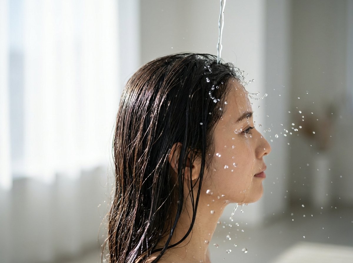Distilled Water for Washing Hair: The Ultimate Secret to Salon-Worthy ...