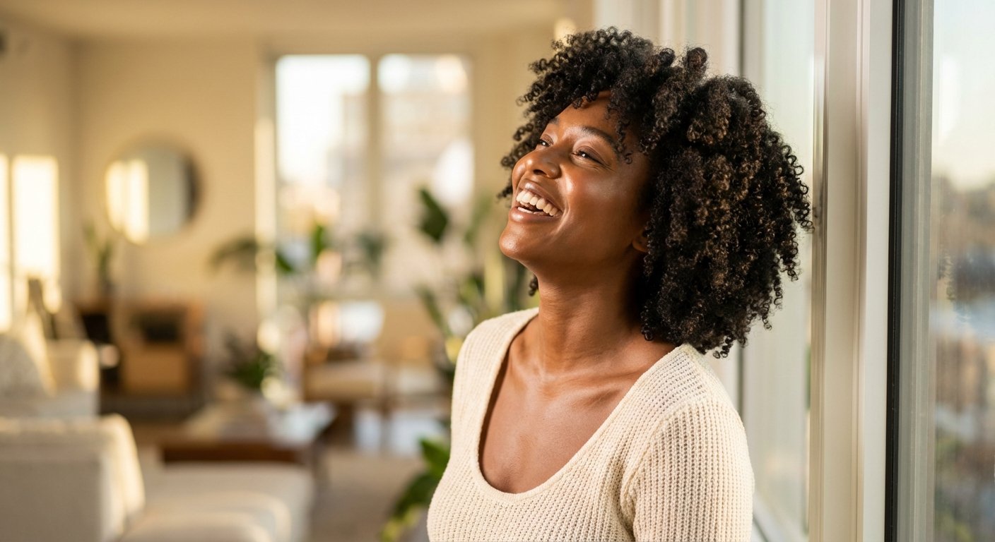 Embracing Your Natural Texture with Short Hair | The Ultimate Styling ...