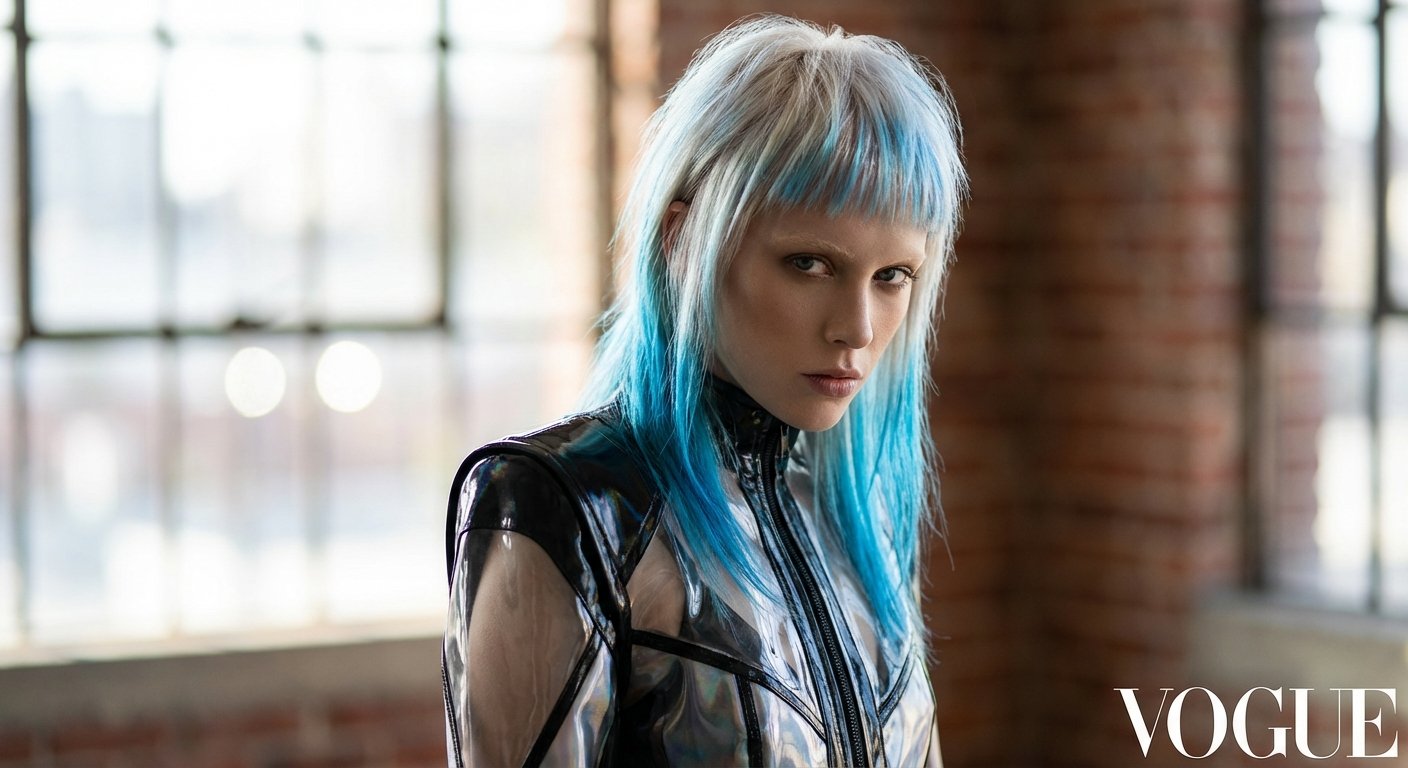 Get the Look: Versatile Punk Hair for 2026 | The Future of Edgy Style ...