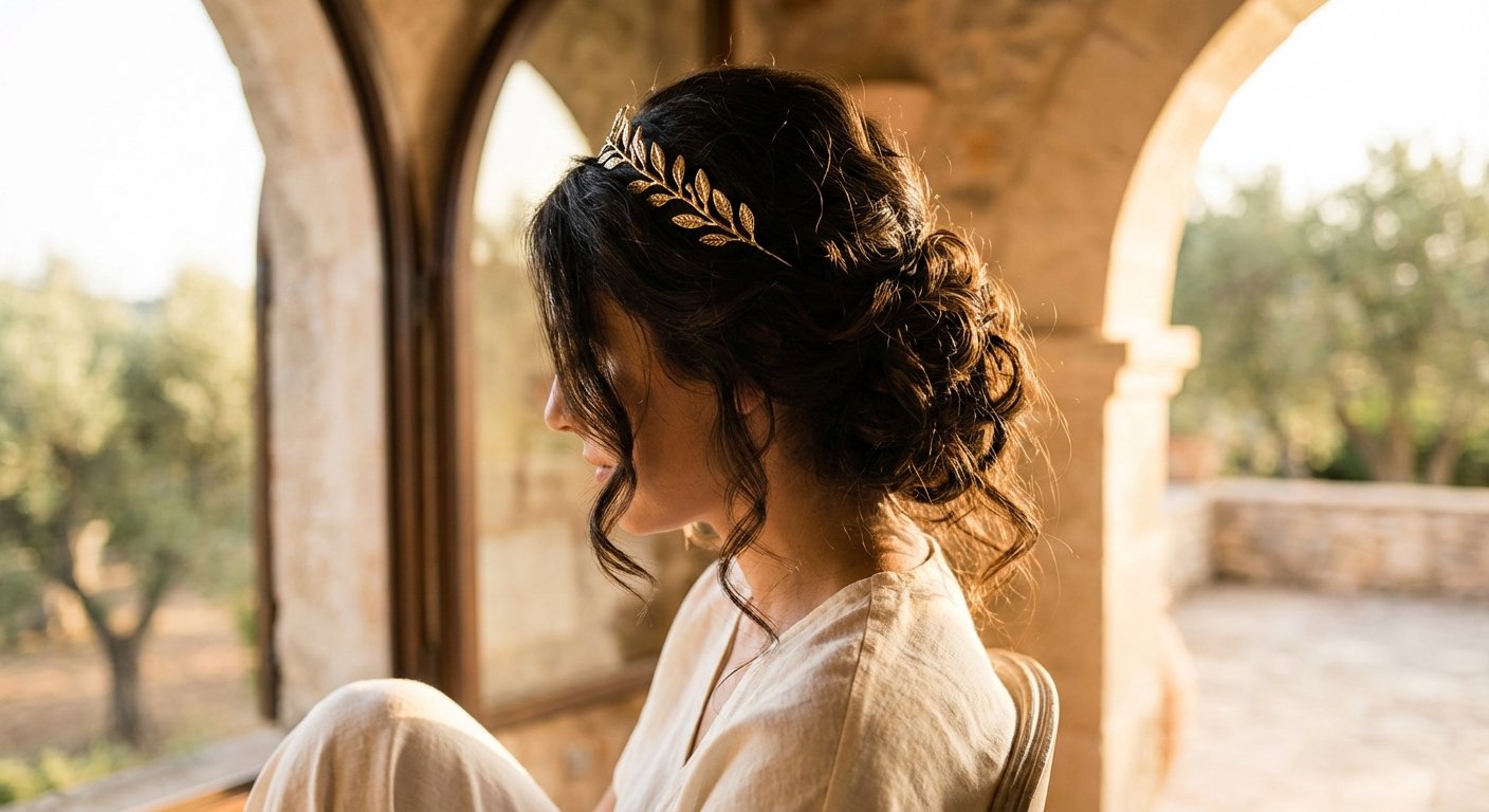 Greek Hair Traditions: A Journey Through History, Rituals, and Timeless ...