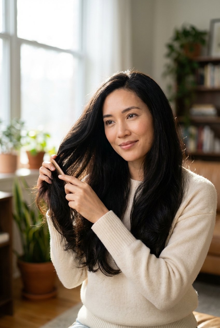 Hair Detox 101: The Ultimate Guide to Removing Product Buildup ...