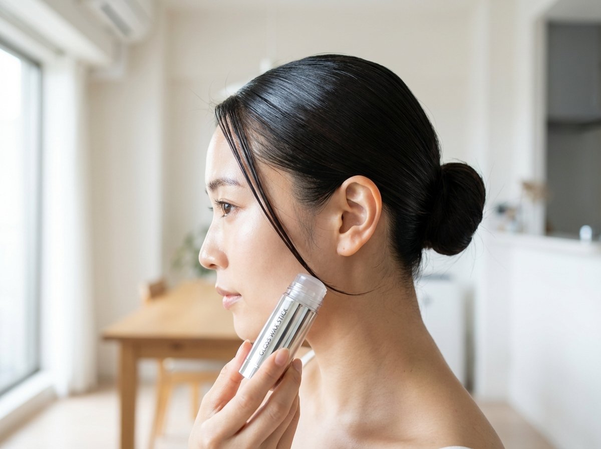 Hair Wax Sticks for Slick Looks | The Ultimate Styling Guide ...