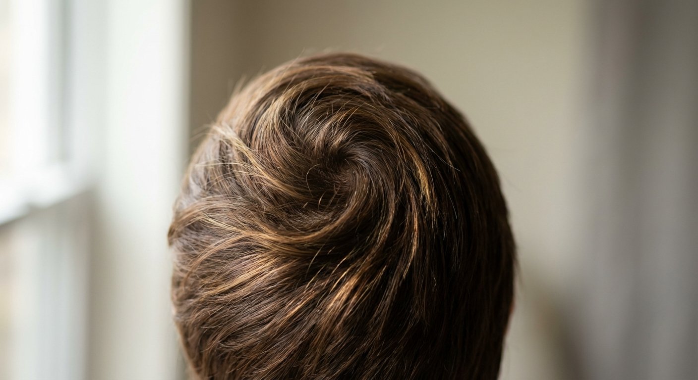 Understanding Hair Whorls: The Ultimate Guide to Growth Patterns ...