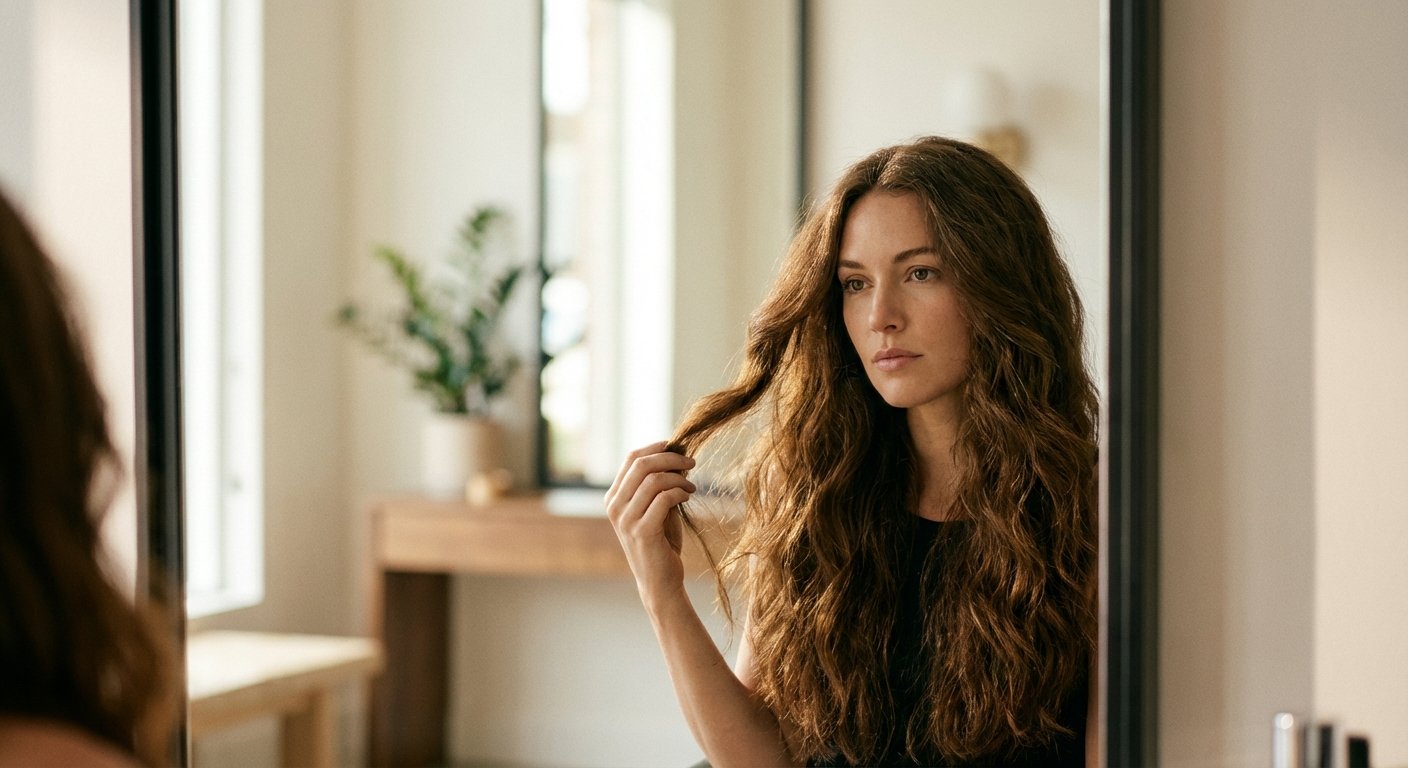 Iron Deficiency and Hair Loss: The Hidden Connection | Restoring Your ...