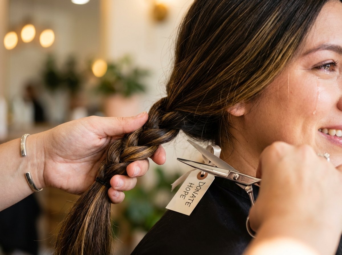 The Little Princess Trust: A Complete Guide to Donating Hair and ...