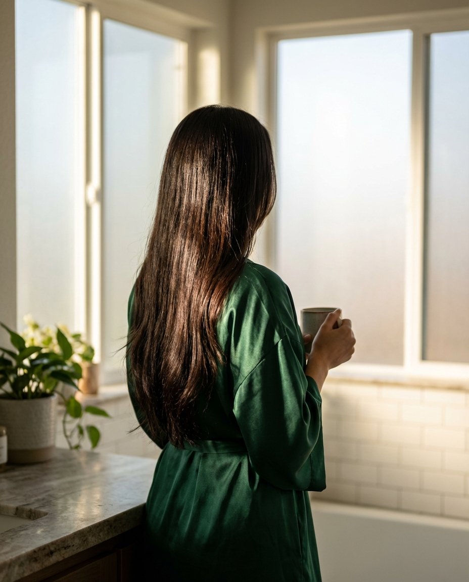 The Ultimate Long Hair Care Routine for Maximum Growth | Expert Guide ...