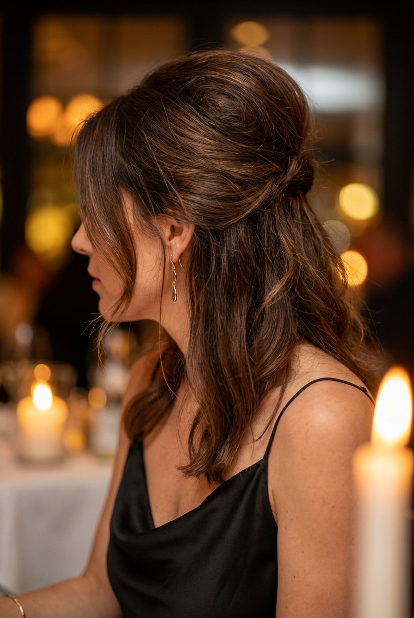 12 Low-Maintenance Beehive Looks for Date Night Haul Designed to ...