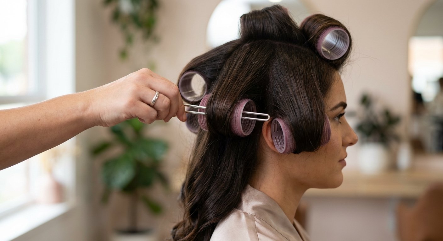 Mastering Roller Pins: The Secret to Flawless, Crease-Free Volume ...