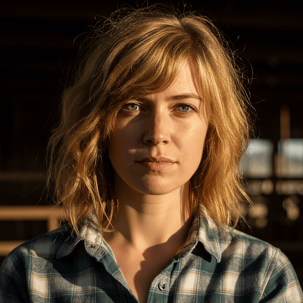 Farmer Practical Country Mullet | Modern Mullet Revolution: Breaking ...