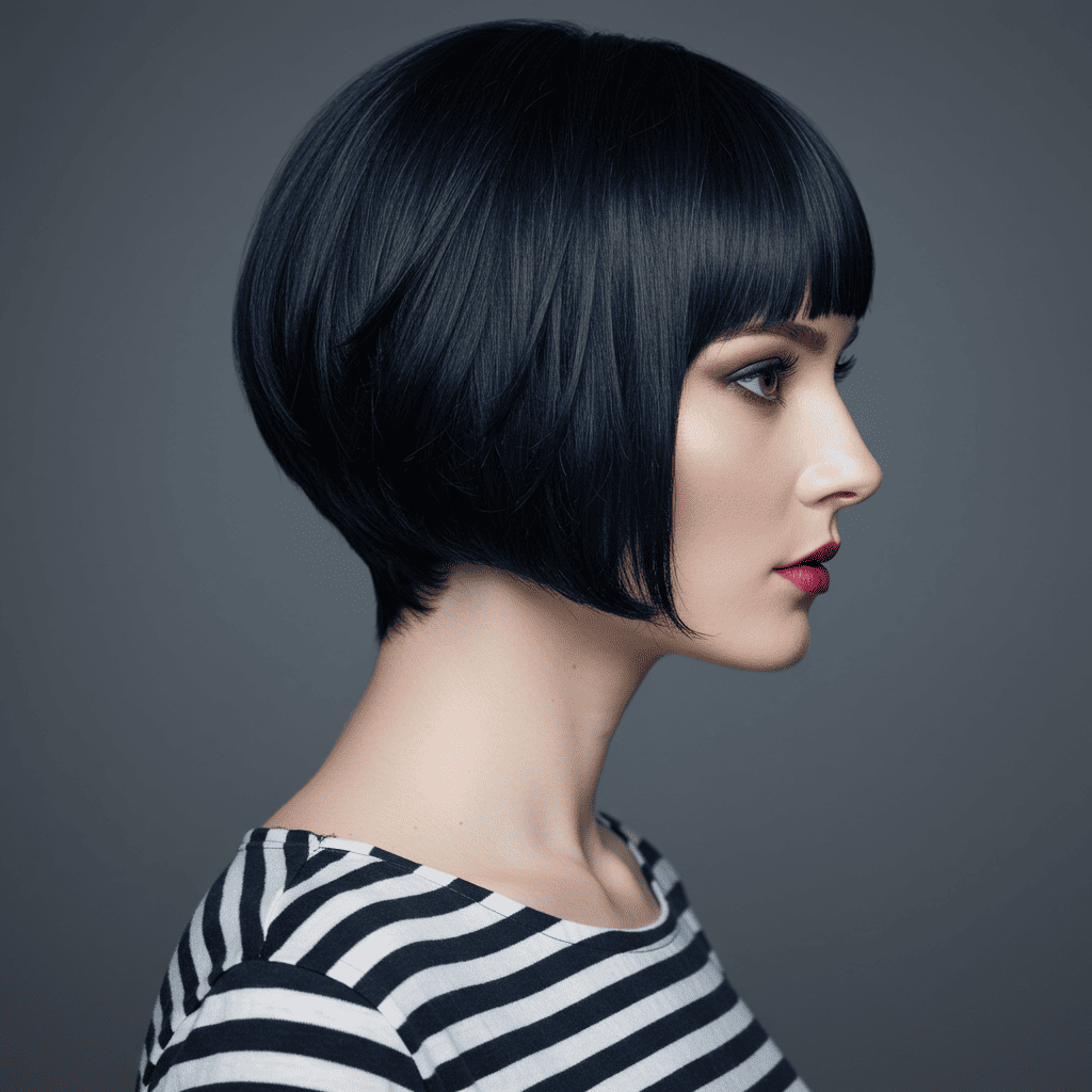 Bob Length Octopus | Octopus Haircut: The Viral Sensation Explained