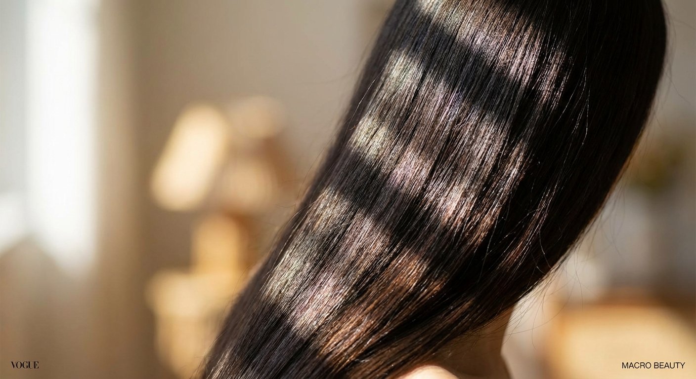 Pili Annulati (Ringed Hair): The Complete Guide to This Rare Condition ...