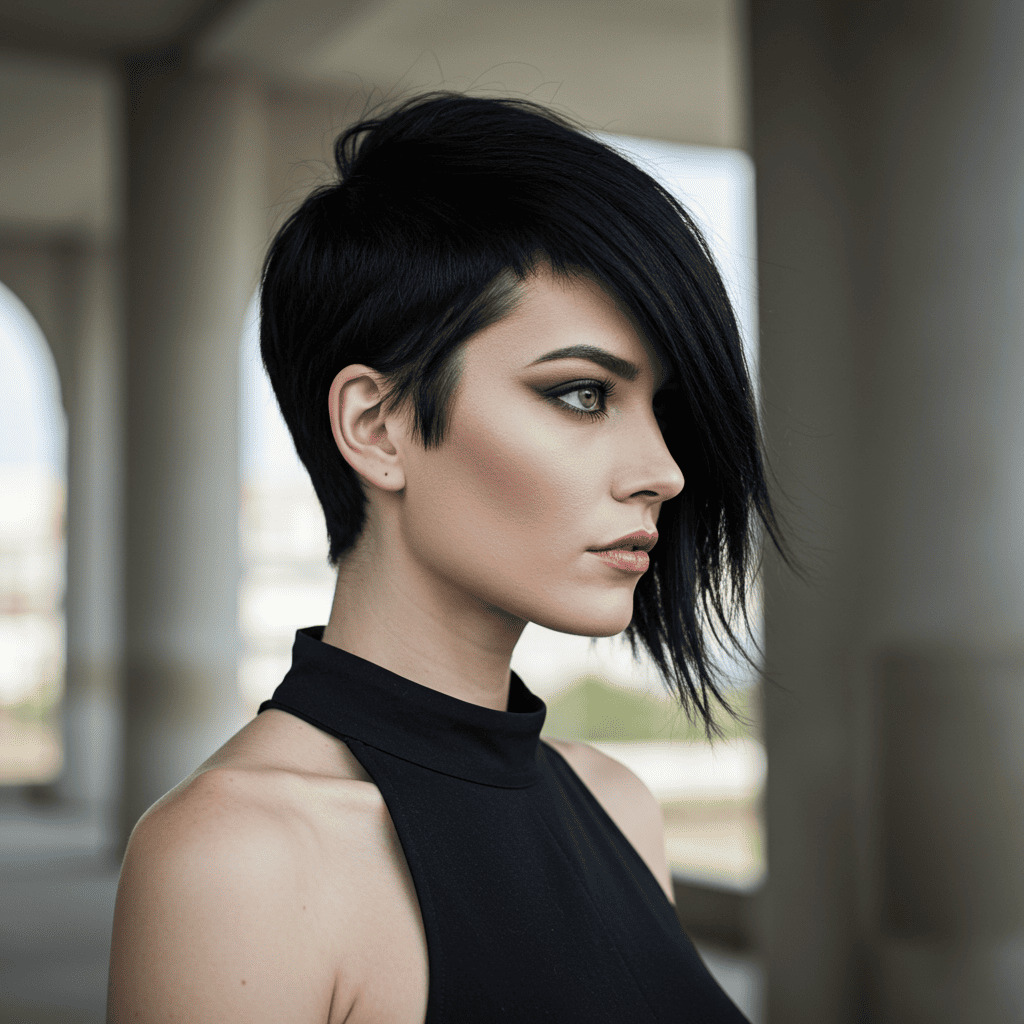 Pixie Cut Paradise: 50 Ways to Rock Short Hair | Hairstyle Try On Blog