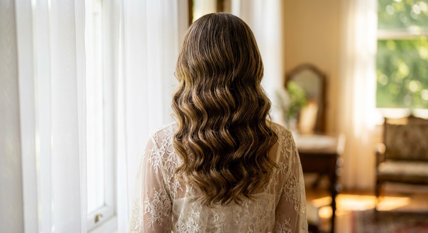The Ultimate Pre-Wedding Hair Care Timeline | Achieving Flawless Bridal ...