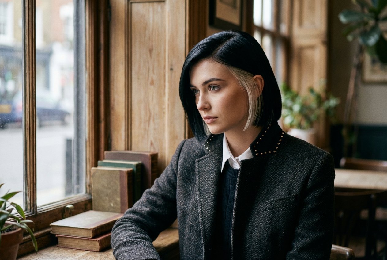 Transform Your Look with these Preppy Emo Hair Ideas | The Ultimate ...