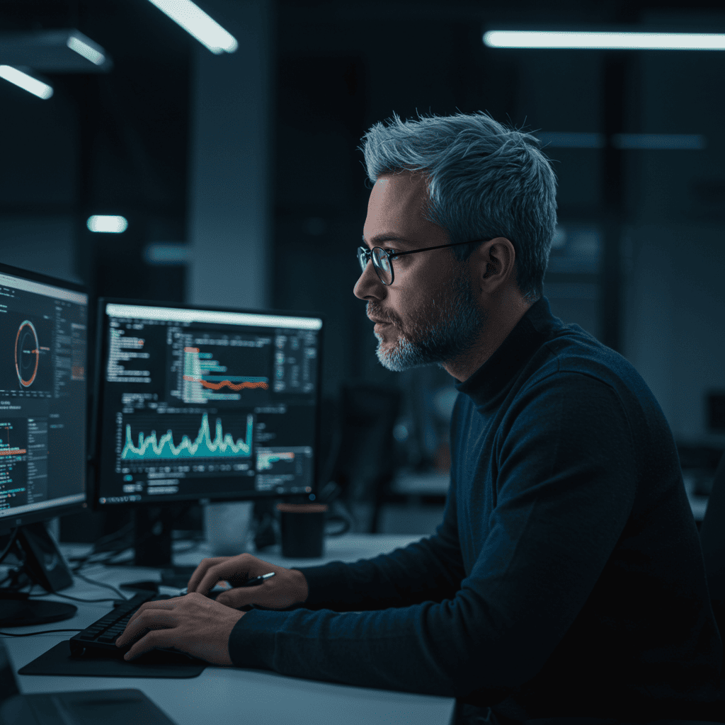 Data Scientist Dynamic | Professional Power Cuts: Boardroom to Happy Hour