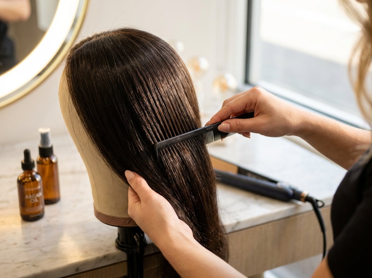 Refurbishing Old Wigs: The Ultimate Guide to Restoring Life to Your ...