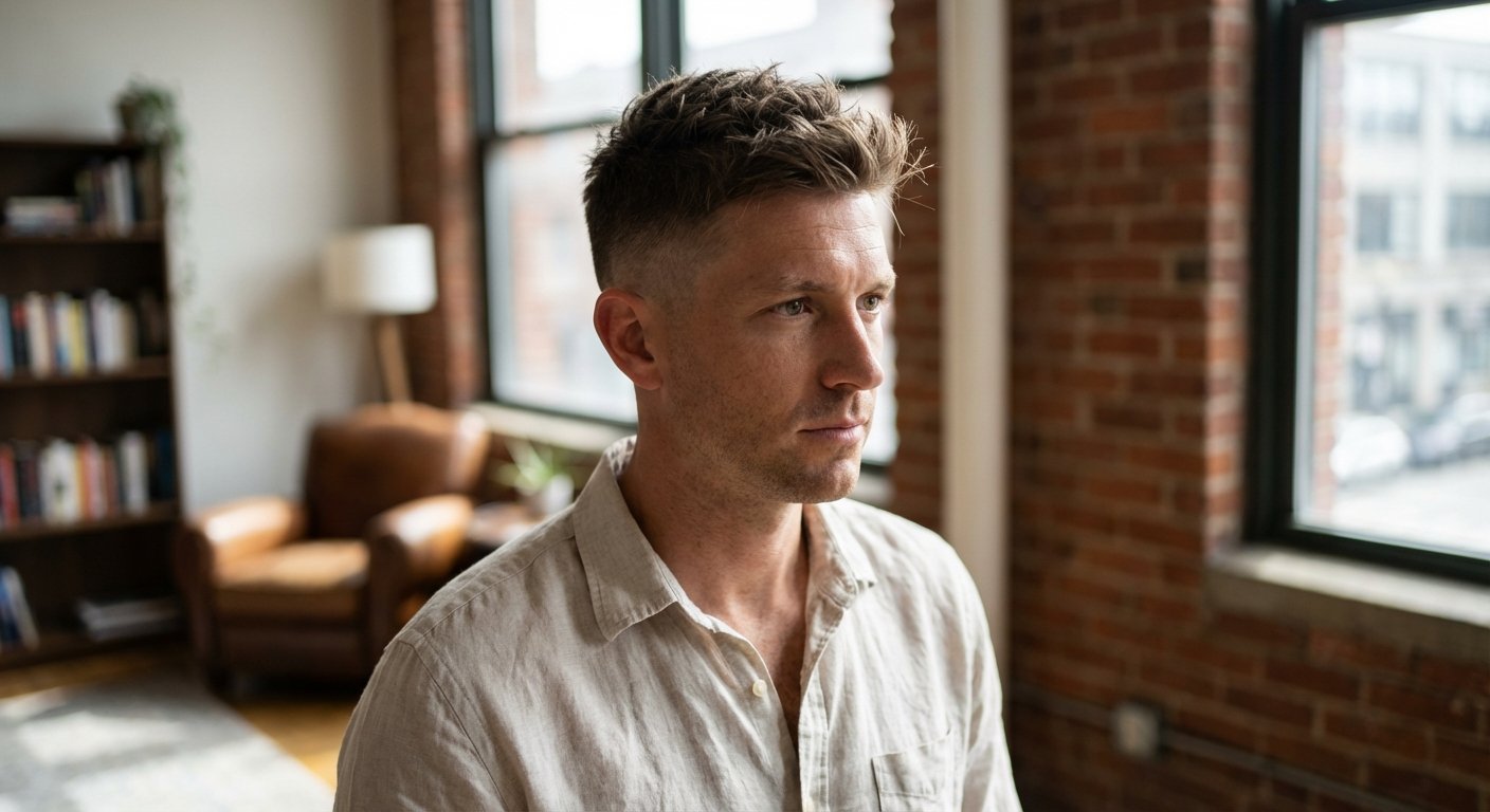 Regulation Cut Maintenance 101: Keep Your Look Casual | The Ultimate ...