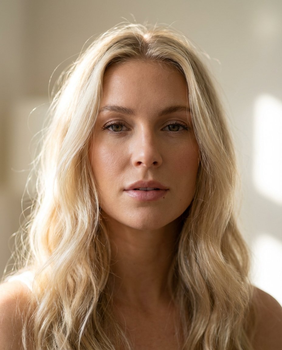 Scandinavian Hair Care: The Scandi Hairline & Nordic Routine Secrets ...