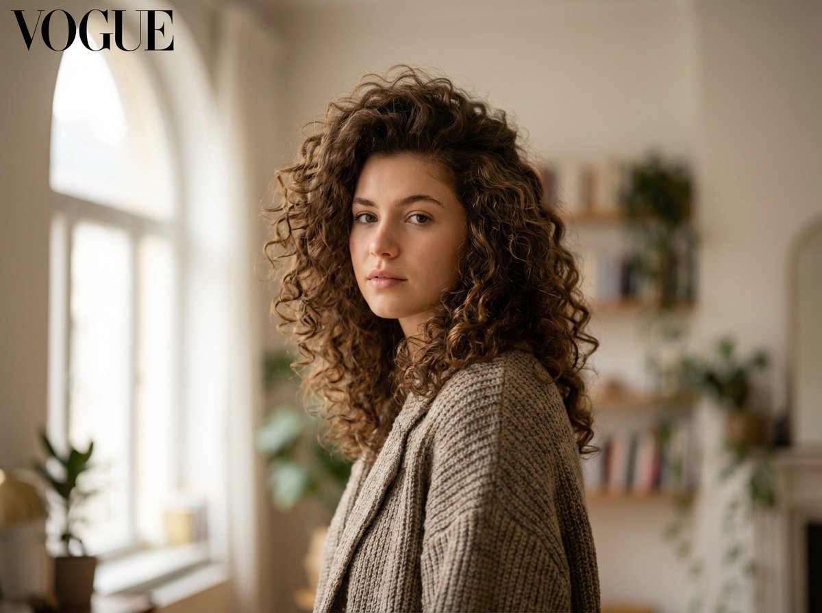 The Science of the Perm: Why it Works for Pear Faces | Structural ...