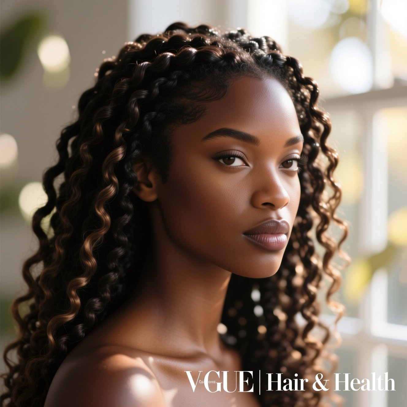 Solving Dandruff with the Perfect Soft Locs | A Comprehensive Guide ...
