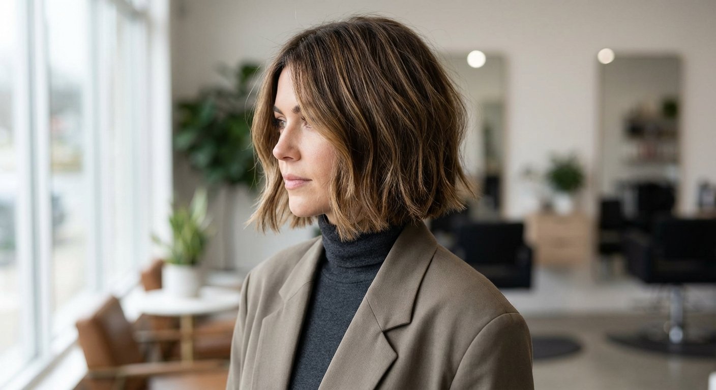 Solving Regrowth with the Perfect Boyfriend Bob | The Ultimate ...