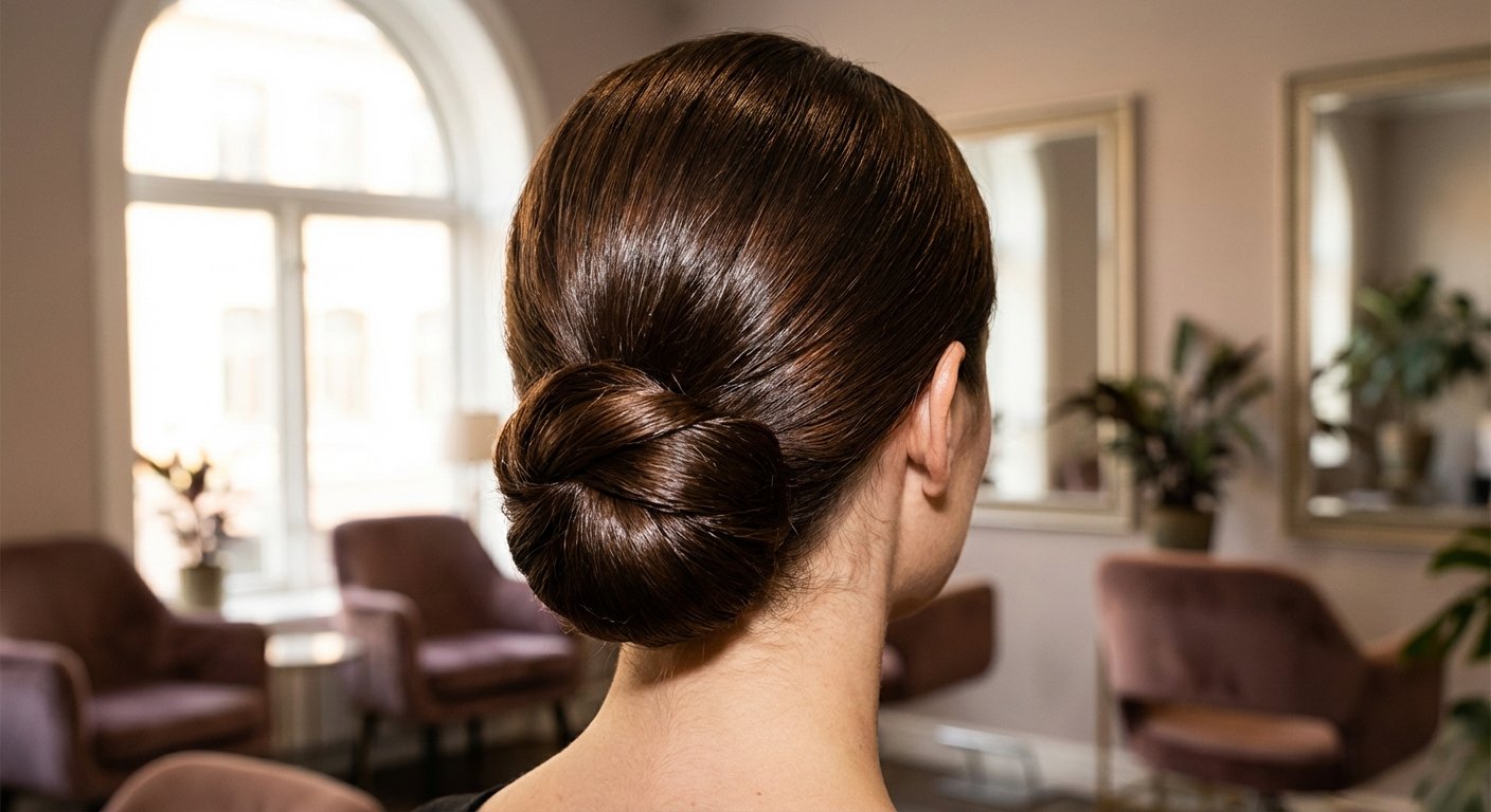 Solving Split Ends with the Perfect Updo: The Ultimate Guide to ...