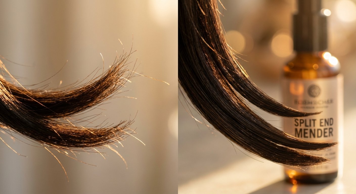 The Ultimate Guide to Split End Mender Products | Restore, Seal, and ...