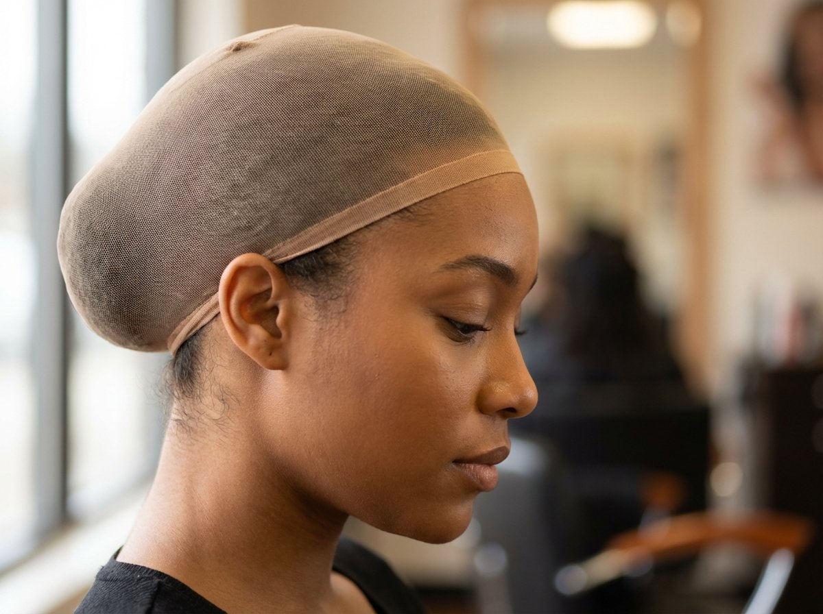 The Ultimate Guide to Stocking Caps for Wigs | Flawless Foundation ...