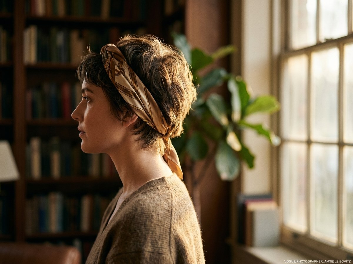 Styling Tips for Growing Out a Pixie Cut | Surviving the Transition ...