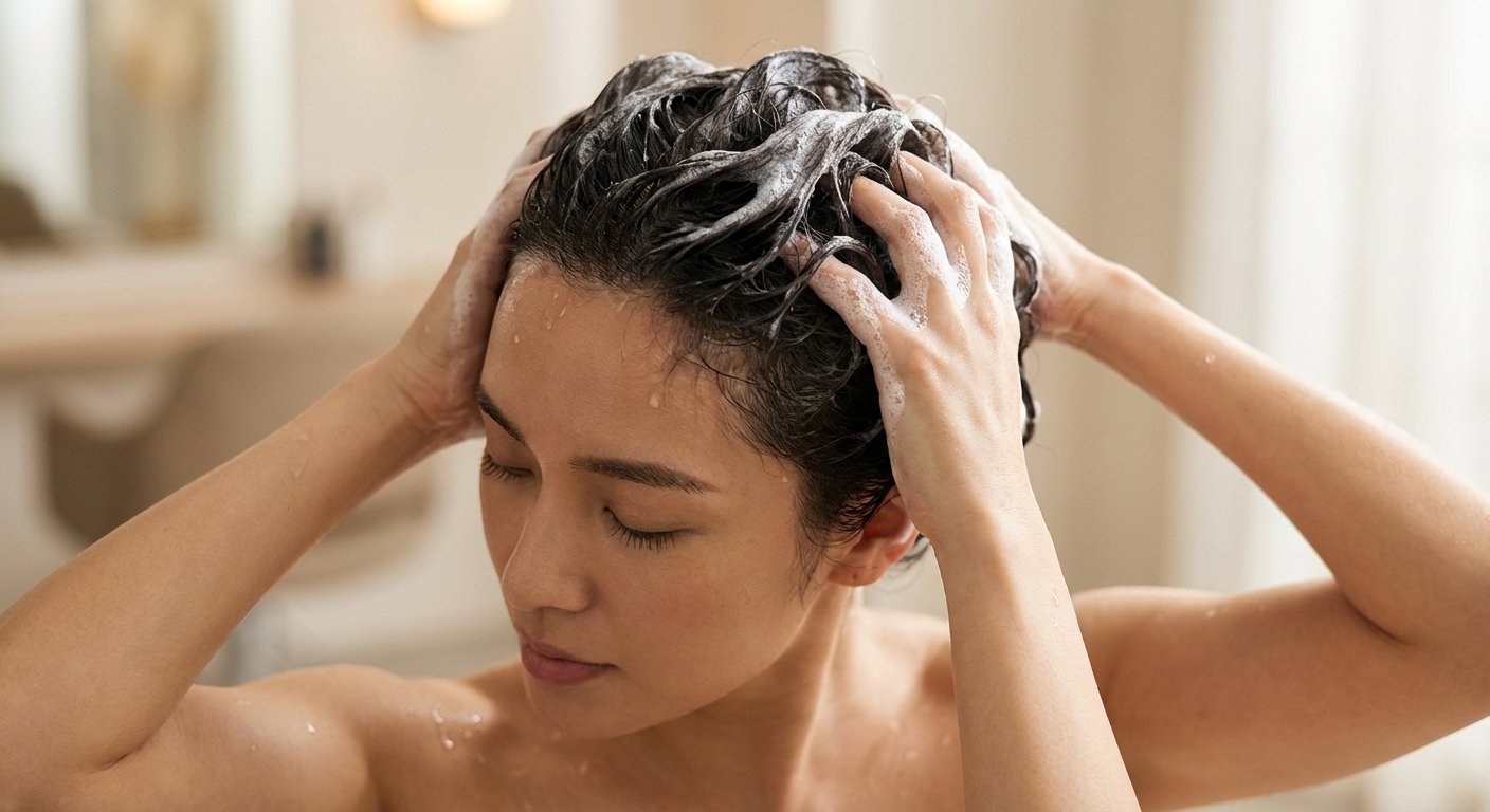 Sulfates: SLS vs. SLES | The Ultimate Ingredient Guide for Healthy Hair ...