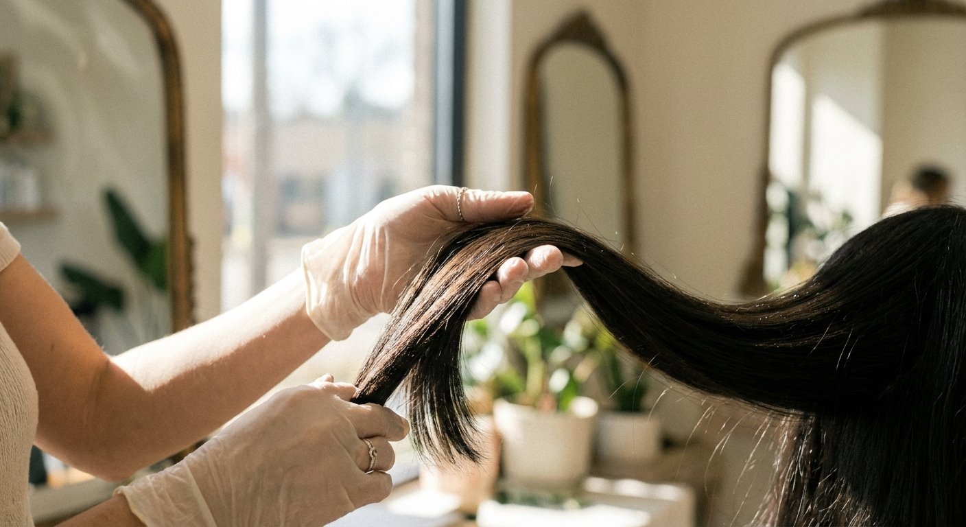 The TOPICS.TXT Method: A Revolutionary Framework for Perfect Hair ...